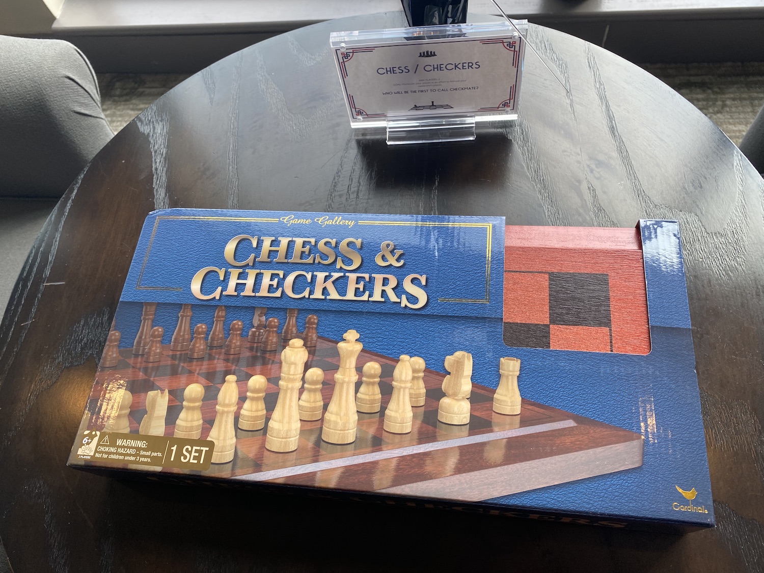 How to Host an Adult Game Night - Elicit Folio